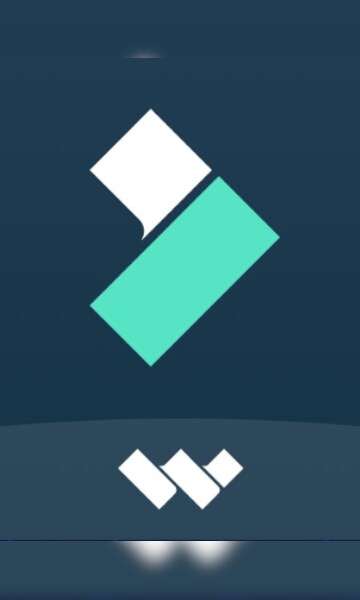 Wondershare Filmora: AI Video Editor, Maker (iOS) (1 Device, Lebenslang ...