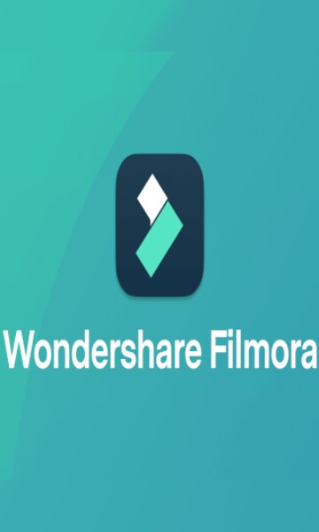 Kup Wondershare Filmora Creative Assets | Annual Plan (PC) (1 Device, 1 ...
