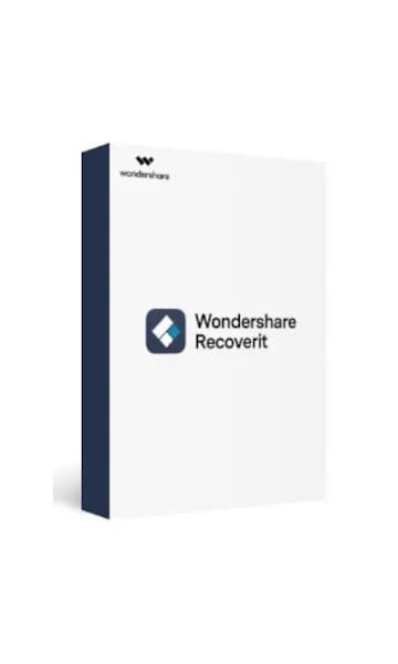 Wondershare Recoverit 🥇 Best Prices | G2A.COM