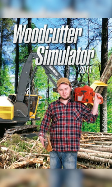 Buy Woodcutter Simulator 2011 (PC) - Steam Key - GLOBAL - Cheap - G2A.COM!