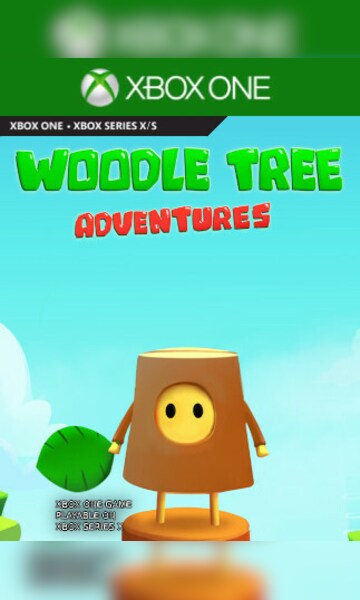 Woodle Tree Adventures 🥇 Best Prices | G2A.COM