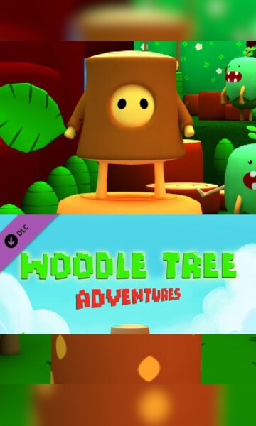 ¡Comprar Woodle Tree Adventures - Soundtrack Steam Regalo GLOBAL - Barato - G2A.COM!