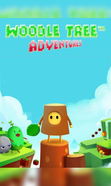 Buy Woodle Tree Adventures Steam Gift RU/CIS - Cheap - G2A.COM!