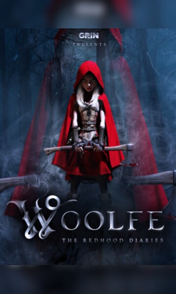 Woolfe - The Red Hood Diaries 🥇 Best Prices | G2A.COM