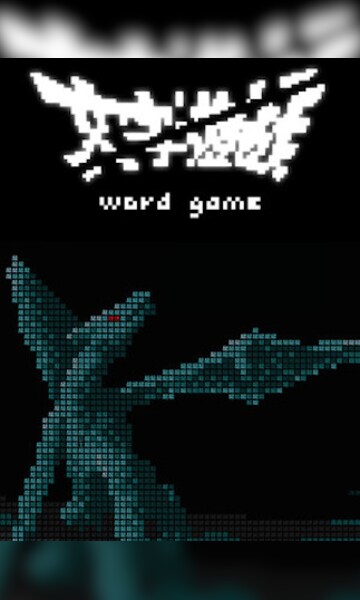 Buy Word Game (PC) - Steam Gift - EUROPE - Cheap - G2A.COM!