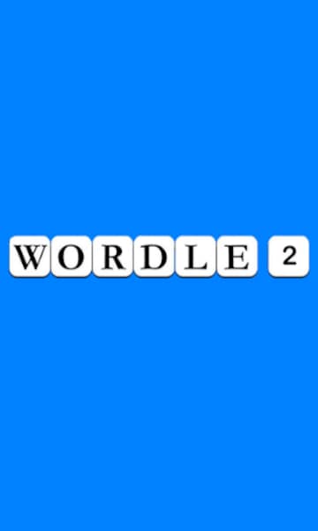 Wordle 2 🥇 Best Prices | G2A.COM