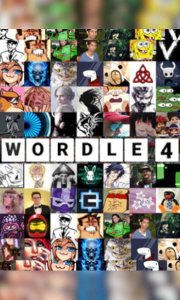 ¡Comprar Wordle 4 (PC) - Steam Clave - GLOBAL - Barato - G2A.COM!