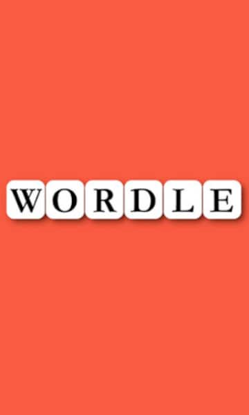 Buy Wordle (PC) - Steam Key - GLOBAL - Cheap - G2A.COM!