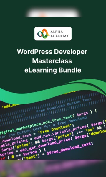 Buy WordPress Developer Masterclass: Learn How to Build Professional ...