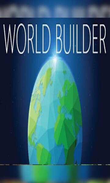Buy World Builder VR Steam Gift GLOBAL - Cheap - G2A.COM!