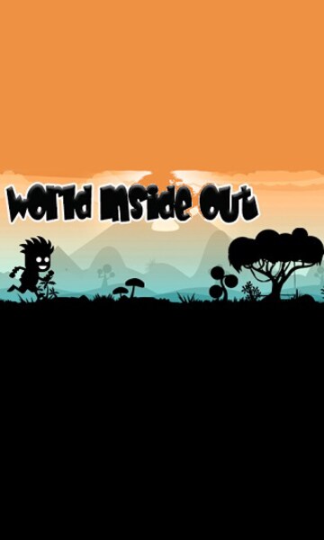 World Inside Out 🥇 Best Prices | G2A.COM