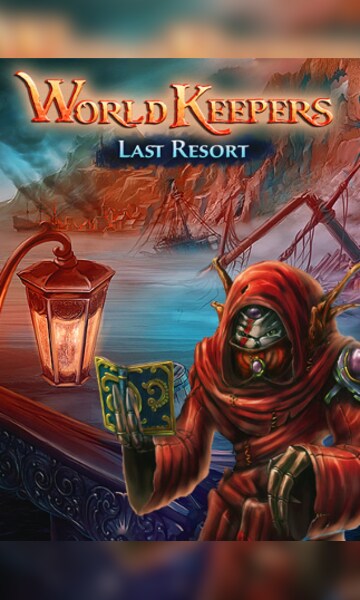 World Keepers: Last Resort 🥇 Best Prices | G2A.COM