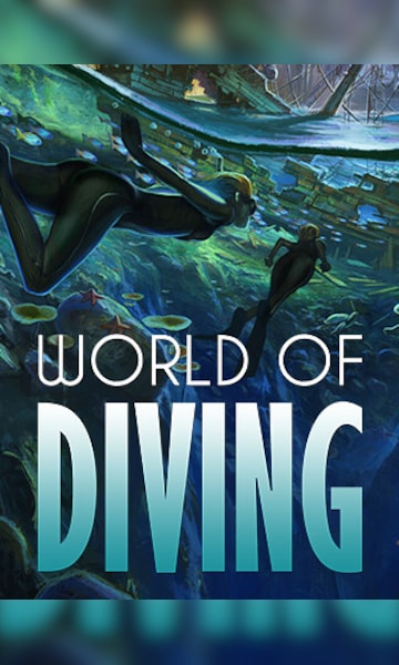 Buy World of Diving (PC) - Steam Key - GLOBAL - Cheap - G2A.COM!