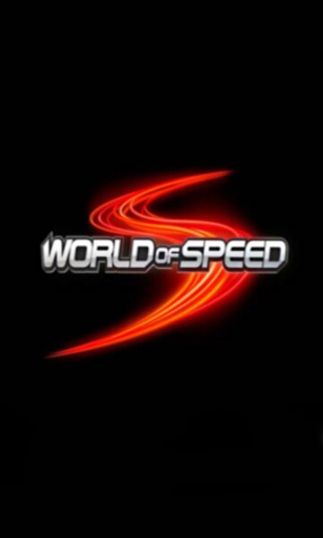 World of Speed 🥇 Best Prices | G2A.COM