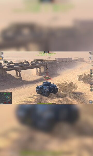 Buy World of Tanks Blitz - Warhammer Skulls Pack 2023 (PC) - Steam Key ...