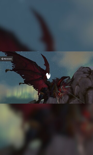 World of Warcraft Armored Bloodwing Mount Code Battle.net EUROPA kaufen ...