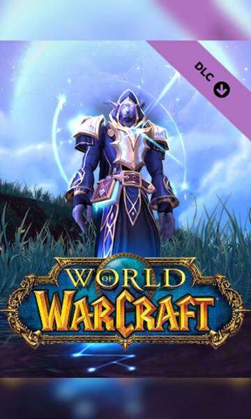 Buy World of Warcraft Celestial Observer's Ensemble (PC) - Battle.net ...