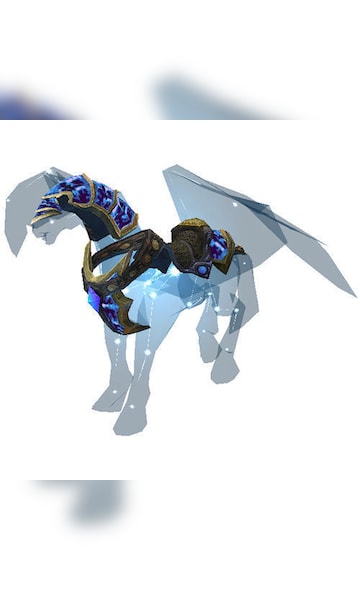 Acheter World of Warcraft Celestial Steed Mount Code Battle.net EUROPE ...