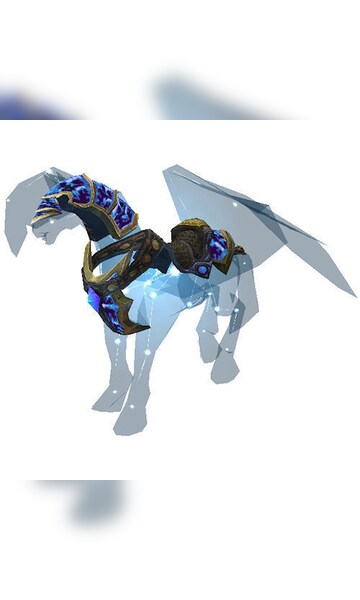 ¡Comprar World of Warcraft Celestial Steed Mount Battle.net AMÉRICA DEL ...