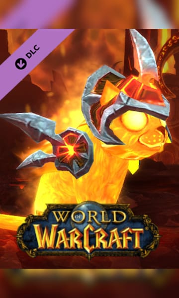 Buy World of Warcraft - Cinder Kitten - PET Battle.net Blizzard Key ...