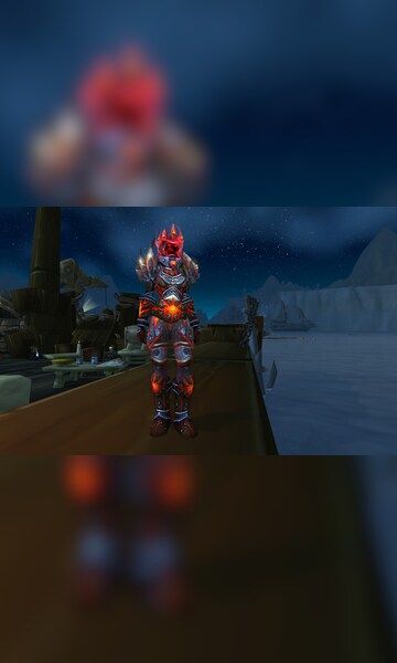 Kup World of Warcraft - Hood of Hungering Darkness HELMS - Battle.net ...