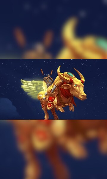 Compra World of Warcraft Lucky Yun Mount | (PC) - Battle.net Clave ...