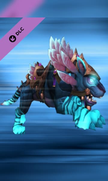Buy World of Warcraft - Luminous Starseeker Mount Battle.net Key NORTH ...