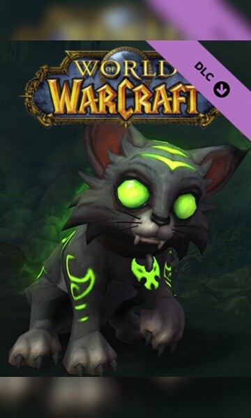 World of Warcraft Mischief Pet DLC 🥇 Best Prices | G2A.COM