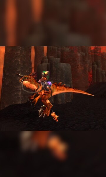 Buy World of Warcraft Savage Raptor TCG Loot Code - Cheap - G2A.COM!