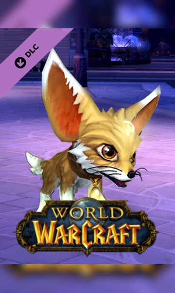 World of Warcraft Shadow Pet 🥇 Meilleures offres & Prix bas | G2A.COM