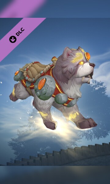 World of Warcraft - Shu-zen the Divine Sentinel Mount 🥇 Best Prices ...