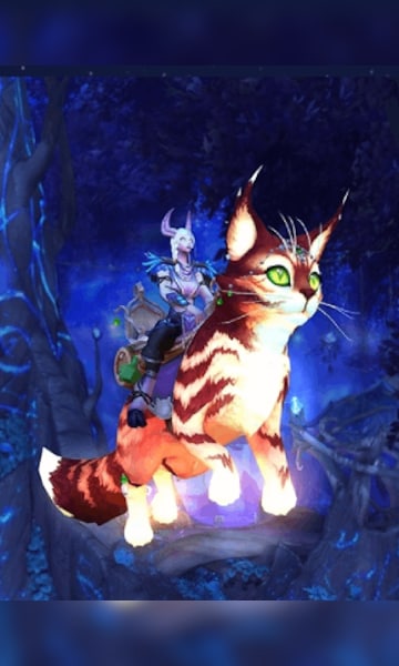 Buy World of Warcraft Sunwarmed Furline Mount | (PC) - Battle.net Key ...