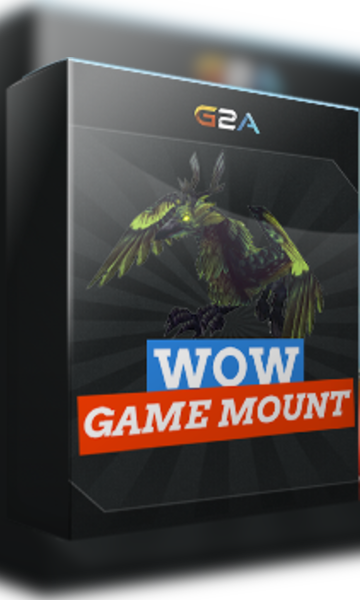 World of Warcraft TCG Corrupted Hippogryph Card Code 🥇 Best Prices ...