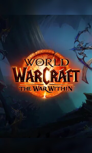 Acheter World of Warcraft: The War Within | Base Edition (PC) - Battle.net Compte - EUROPE - Pas ...