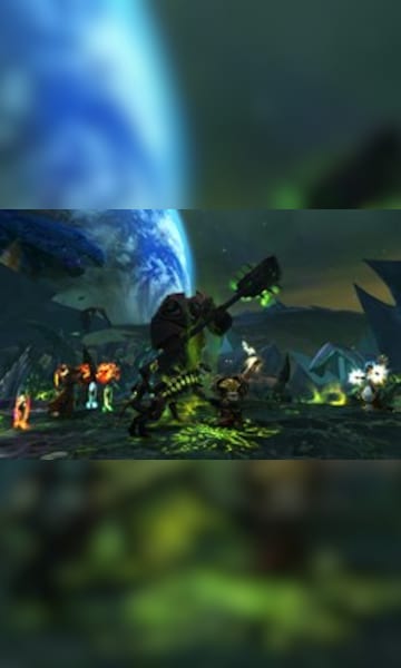 World of Warcraft Time Card Battle.net 30 Tage Battle.net EUROPA kaufen ...