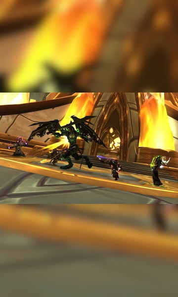 Buy World of Warcraft Time Card Prepaid 60 Days (EU)