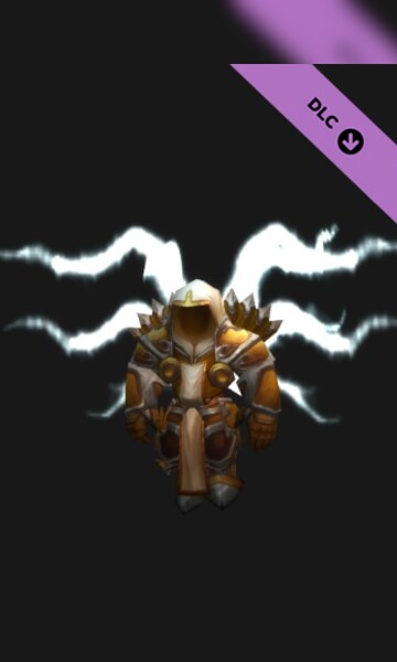World of Warcraft - Tyrael's Hilt - PET 🥇 Best Prices | G2A.COM