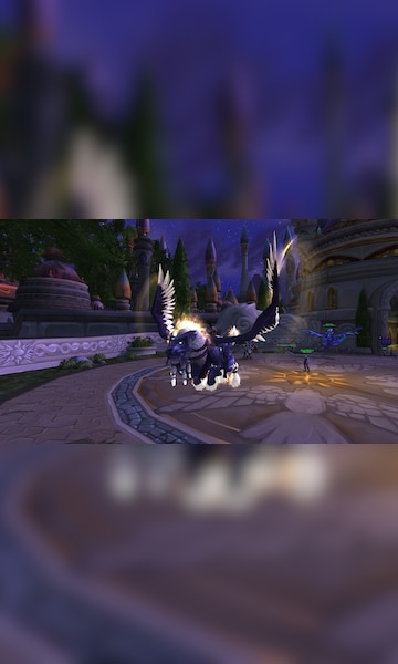 Acheter World of Warcraft Winged Guardian Mount Battle.net GLOBAL - Pas ...