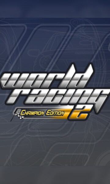 Buy World Racing 2 - Champion Edition (PC) - Steam Key - GLOBAL - Cheap ...