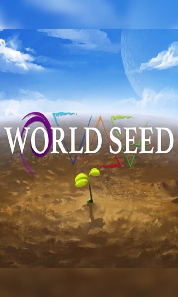 World Seed 🥇 Best Prices | G2A.COM