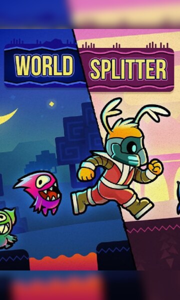 World Splitter 🥇 Best Prices | G2A.COM
