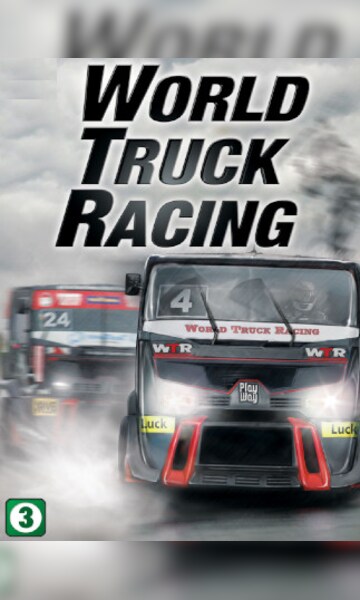 World Truck Racing 🥇 Best Prices | G2A.COM