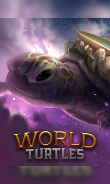¡Comprar World Turtles (PC) - Steam Clave - GLOBAL - Barato - G2A.COM!