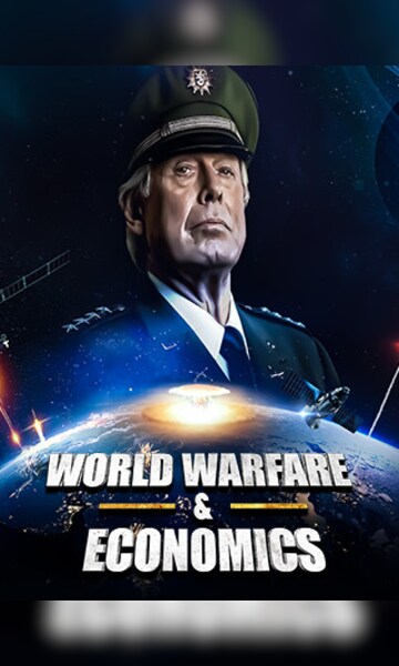 Cumpara World Warfare & Economic (PC) - Steam Key - GLOBAL - Ieftine ...