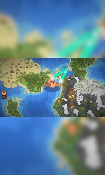 Acheter WorldBox - God Simulator (PC) - Steam Account - GLOBAL - Pas ...