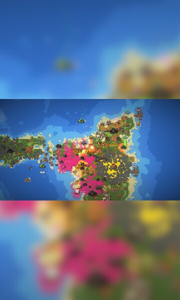 ¡Comprar WorldBox - God Simulator (PC) - Steam Account - GLOBAL ...