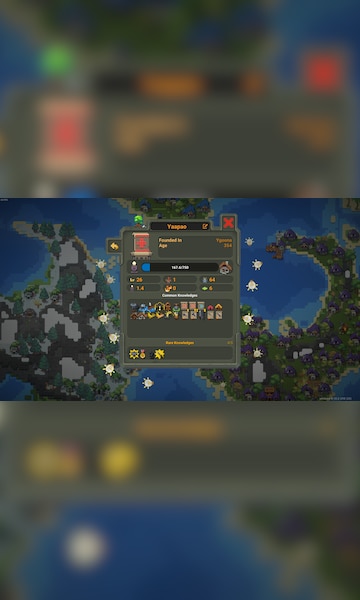 ¡Comprar WorldBox - God Simulator (PC) - Steam Regalo - GLOBAL - Barato ...