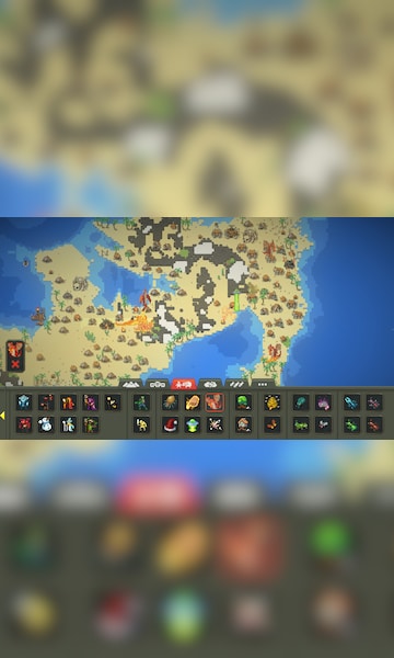 Buy WorldBox - God Simulator (PC) - Steam Gift - GLOBAL - Cheap - G2A.COM!