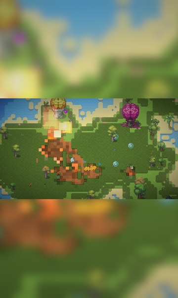 Buy WorldBox - God Simulator (PC) - Steam Key - GLOBAL - Cheap - G2A.COM!