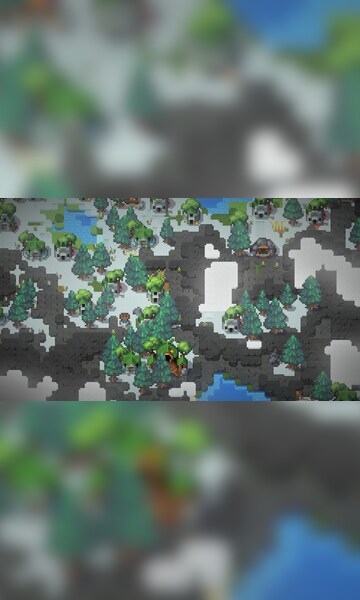 Buy WorldBox - God Simulator (PC) - Steam Key - GLOBAL - Cheap - G2A.COM!